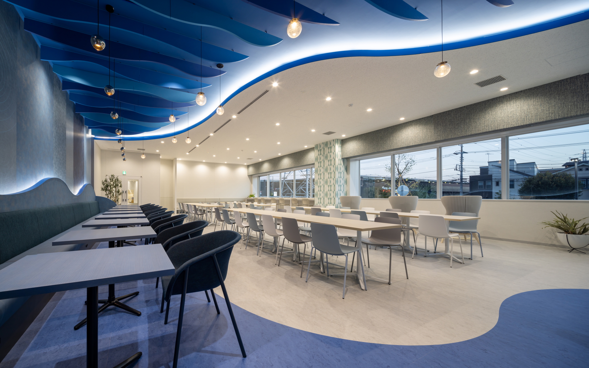 Sustainability - Logicross Vietnam